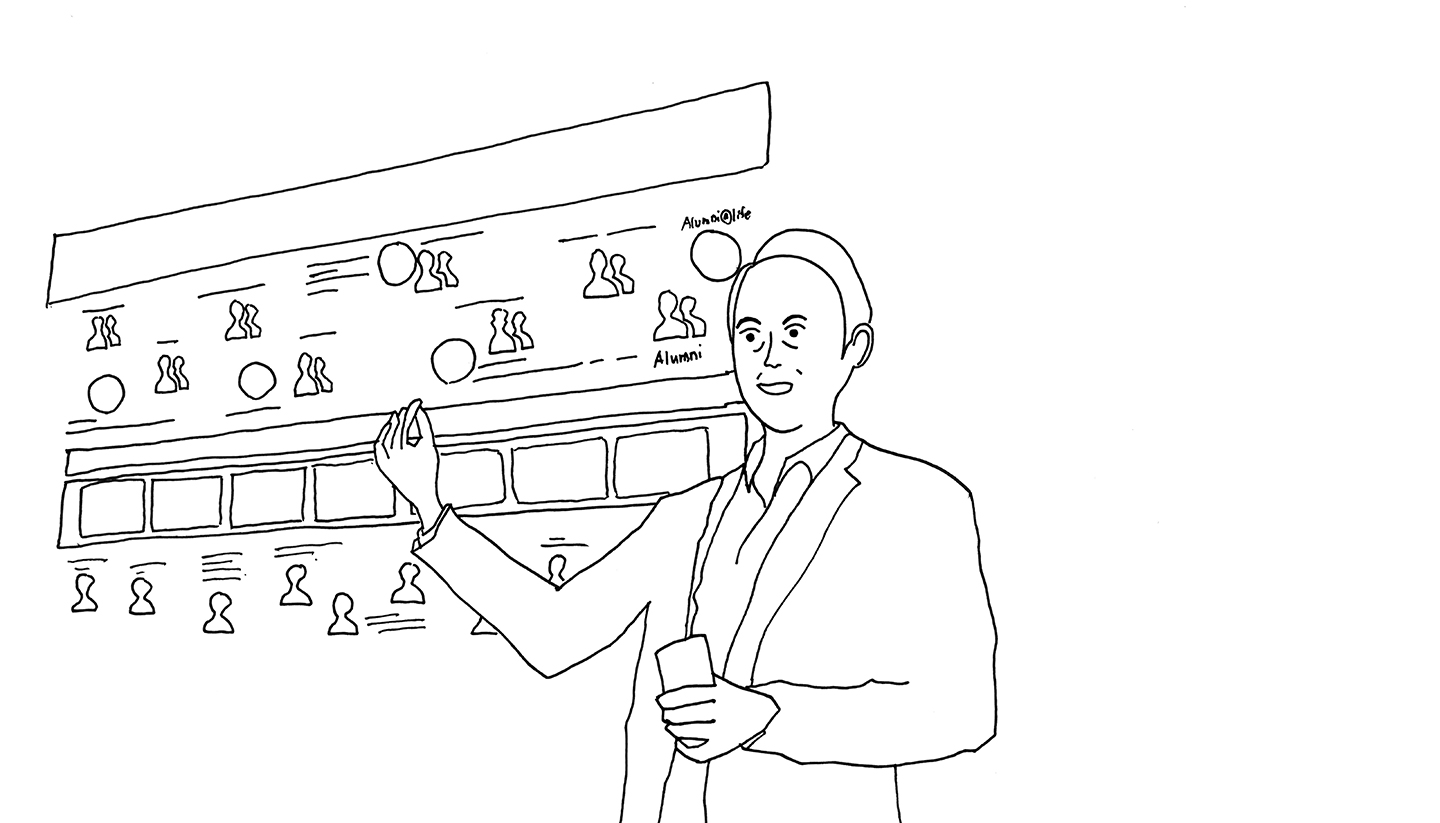 Josh Bersin 氏「HR Technology in 2018: Ten Disruptions Ahead」を紐解く | アルムナビ