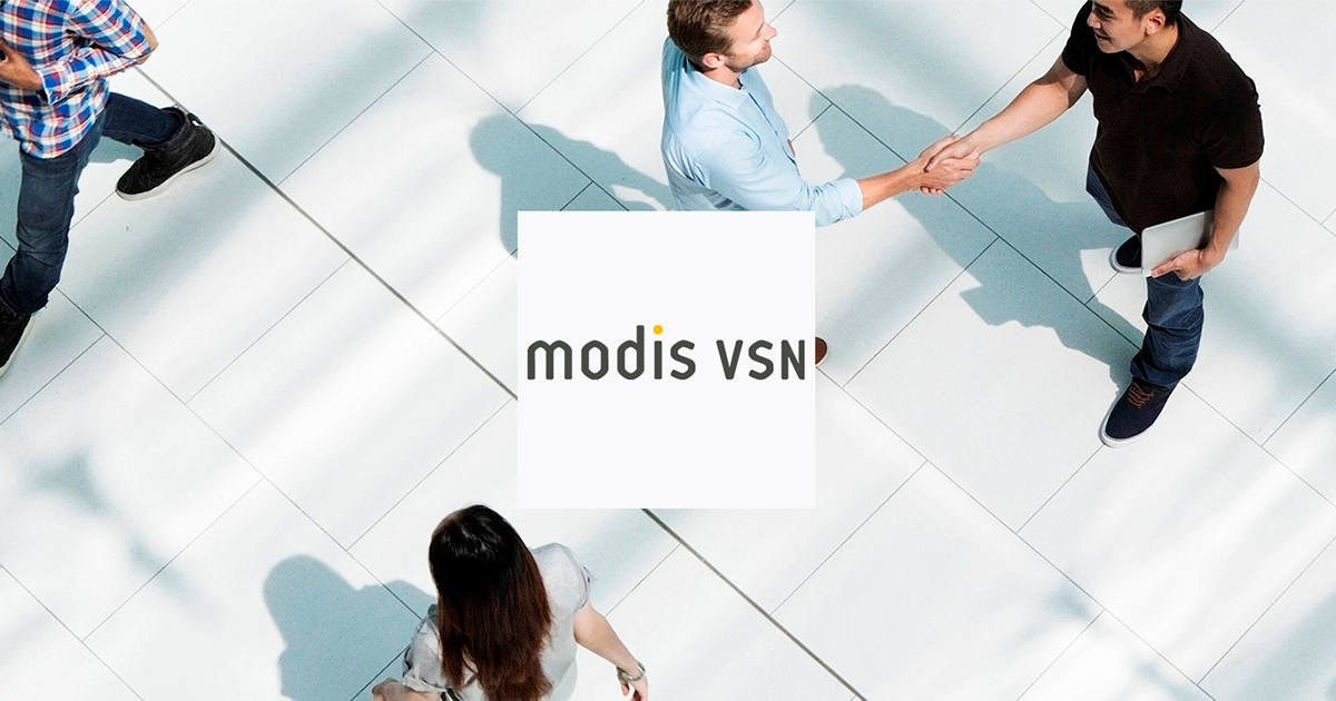 AKKODiSコンサルティング株式会社（旧Modis株式会社、旧株式会社VSN） | アルムナビ