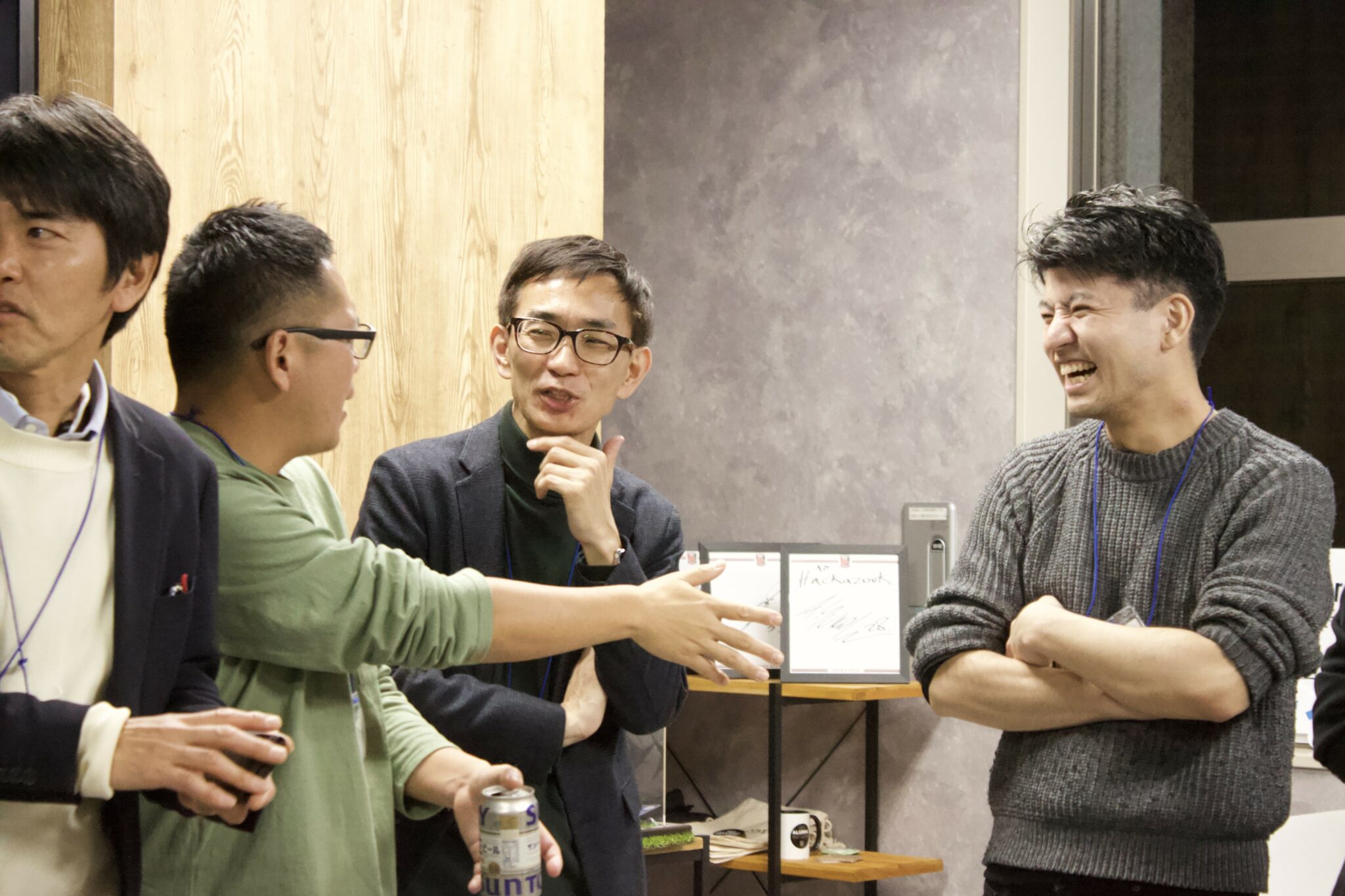 アルムナイ発！三菱UFJ信託銀行がアルムナイ交流会を開催。退職後に広がる新たな協業の可能性 | アルムナビ